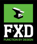 FXD Workwear | Function By Design | FXD Australia