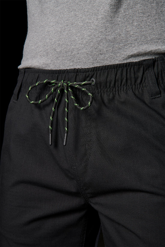 WS-7 - Black | FXD Workwear AU