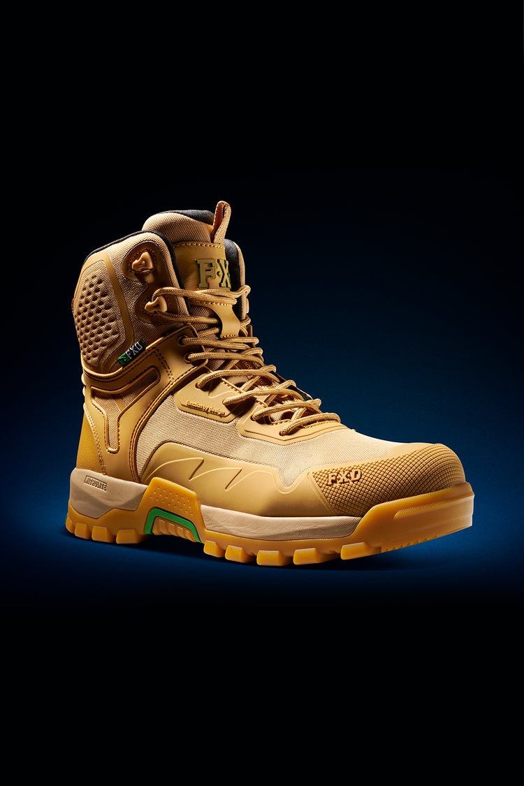 WB-5 - Wheat | FXD Workwear AU