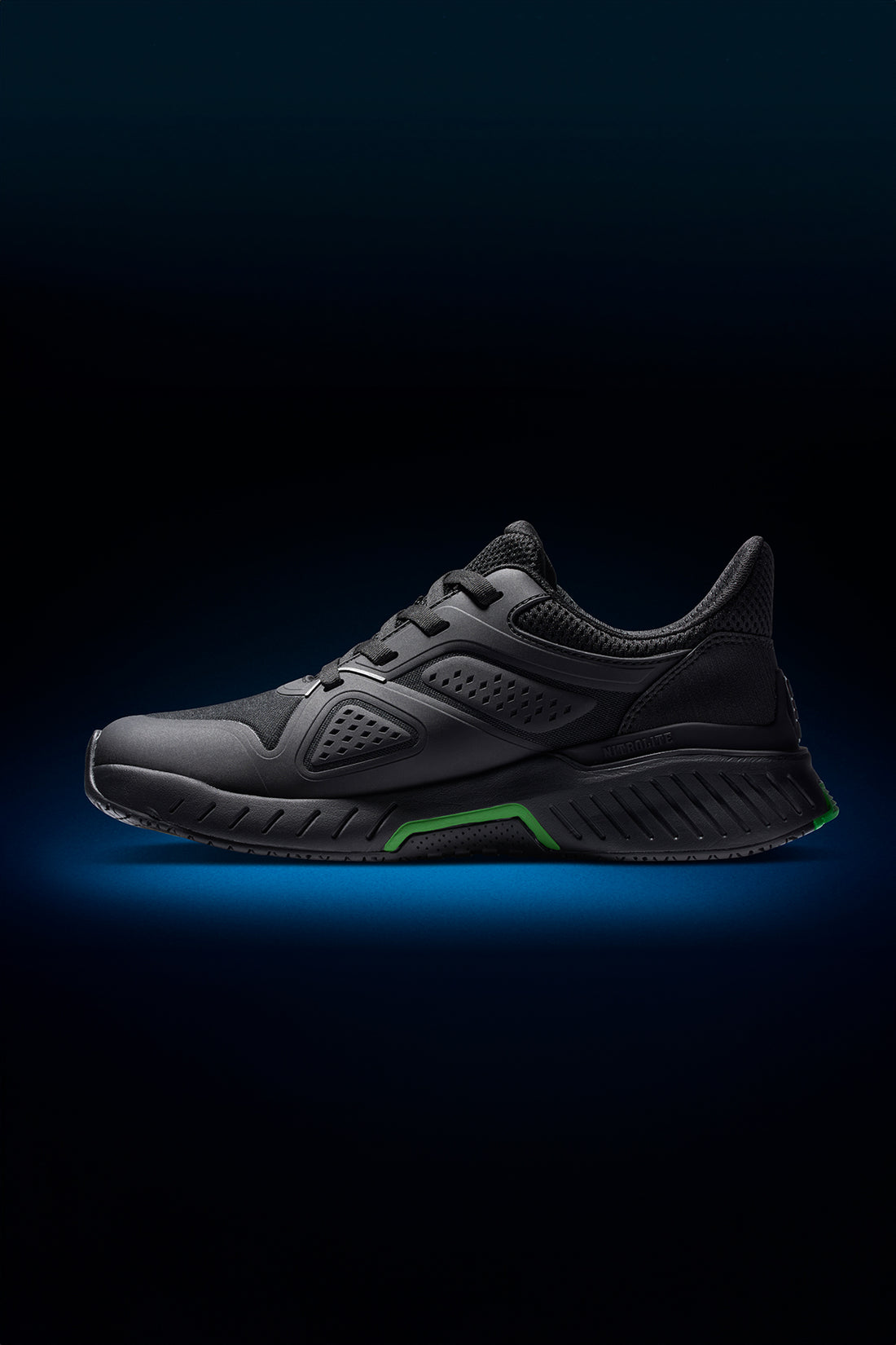 WJ-2 - Black | FXD Workwear AU
