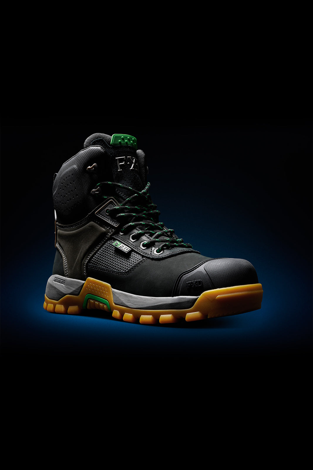 FXD Work Boots | FXD Australia