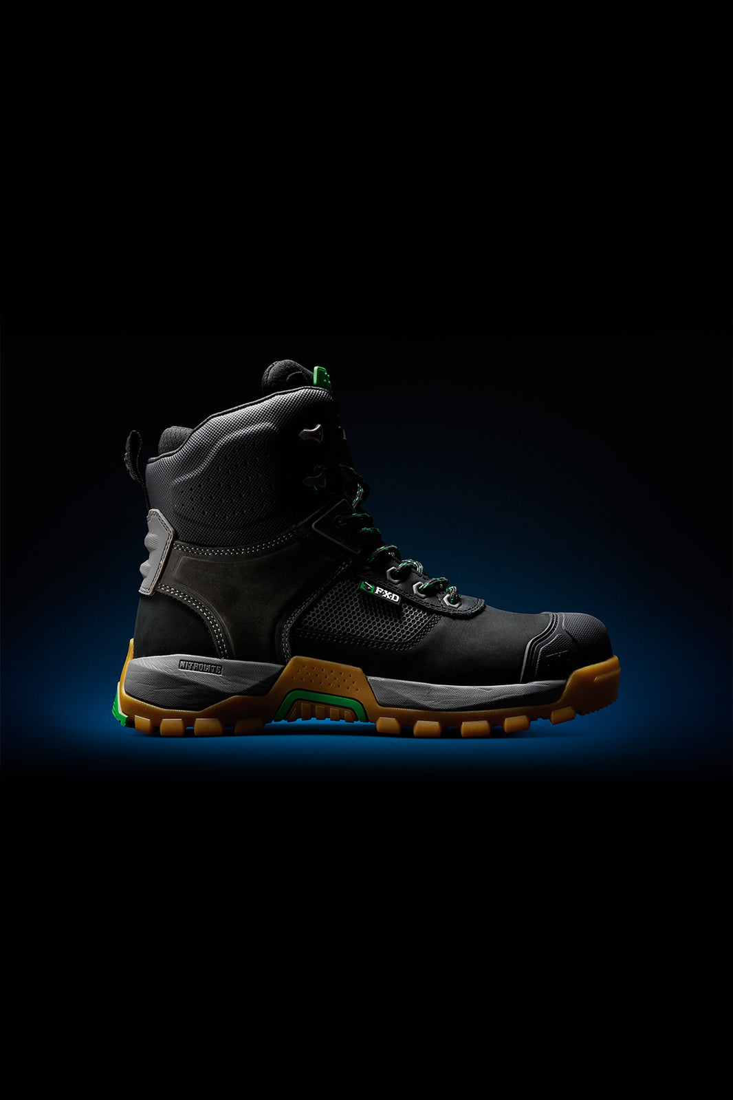 FXD Work Boots | FXD Australia