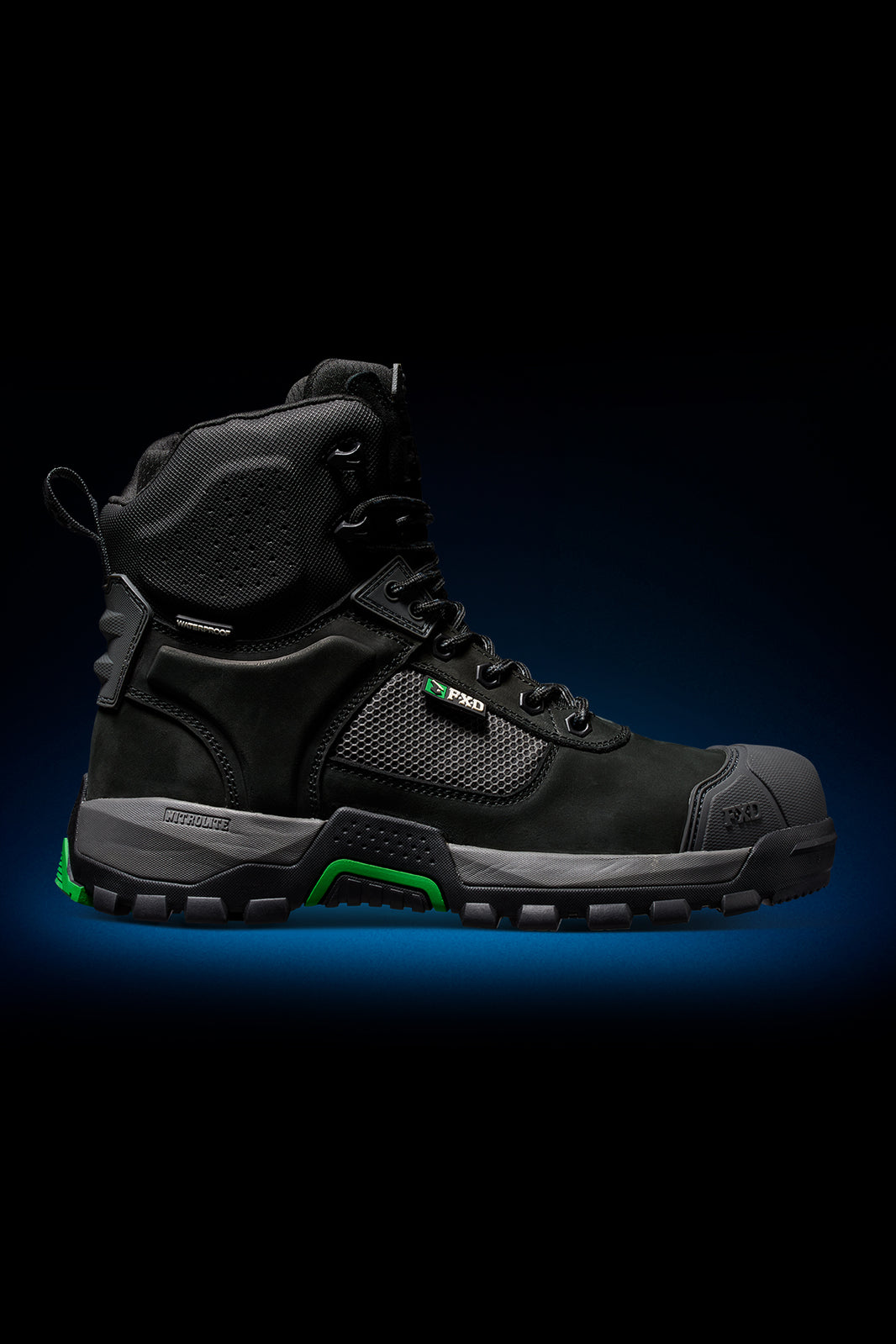 FXD Work Boots | FXD Australia