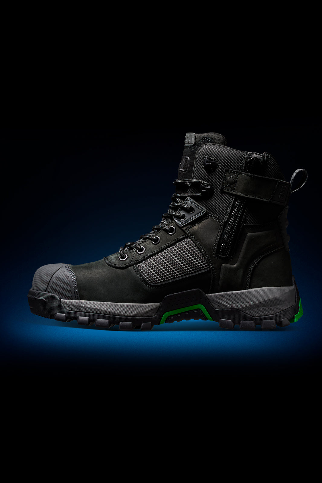 FXD Work Boots | FXD Australia