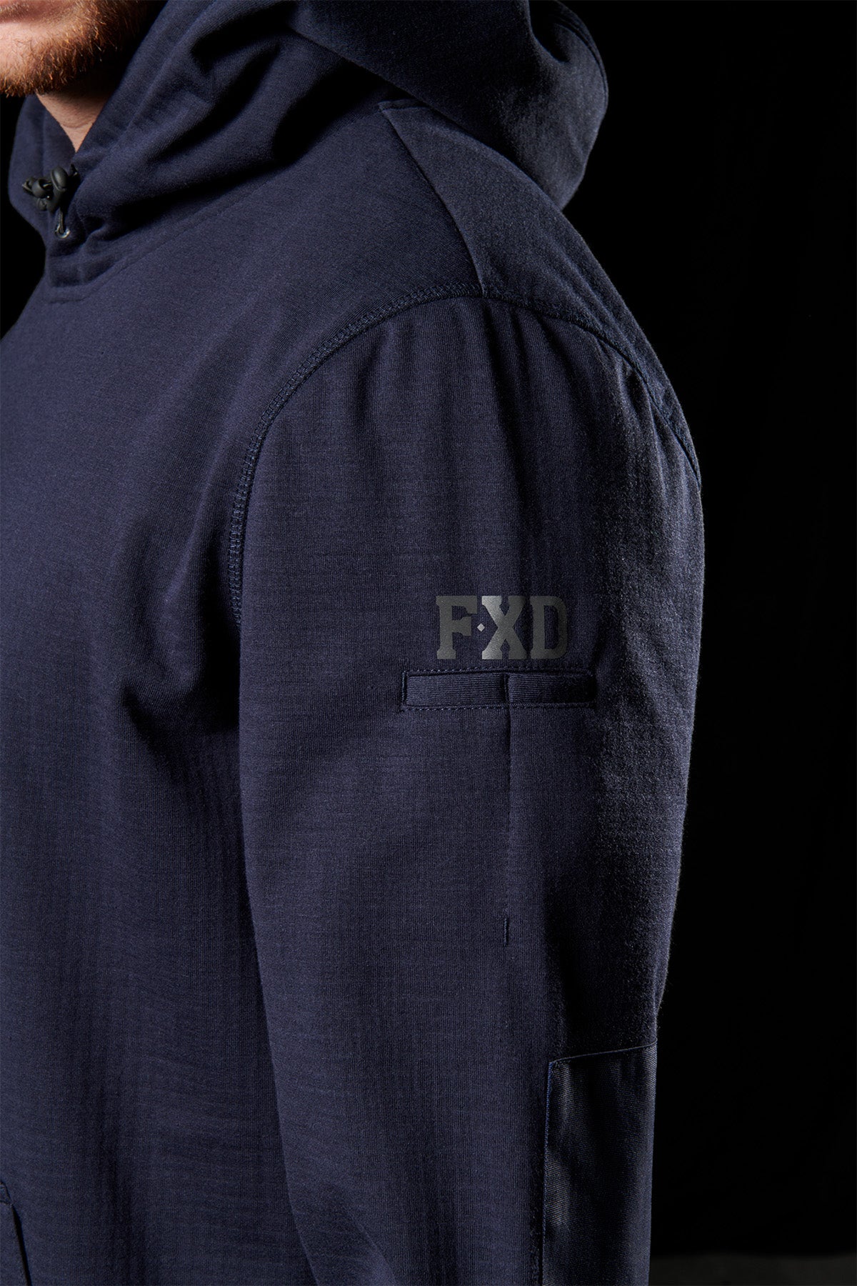 WF-1 - Navy | FXD Workwear AU – FXD Australia