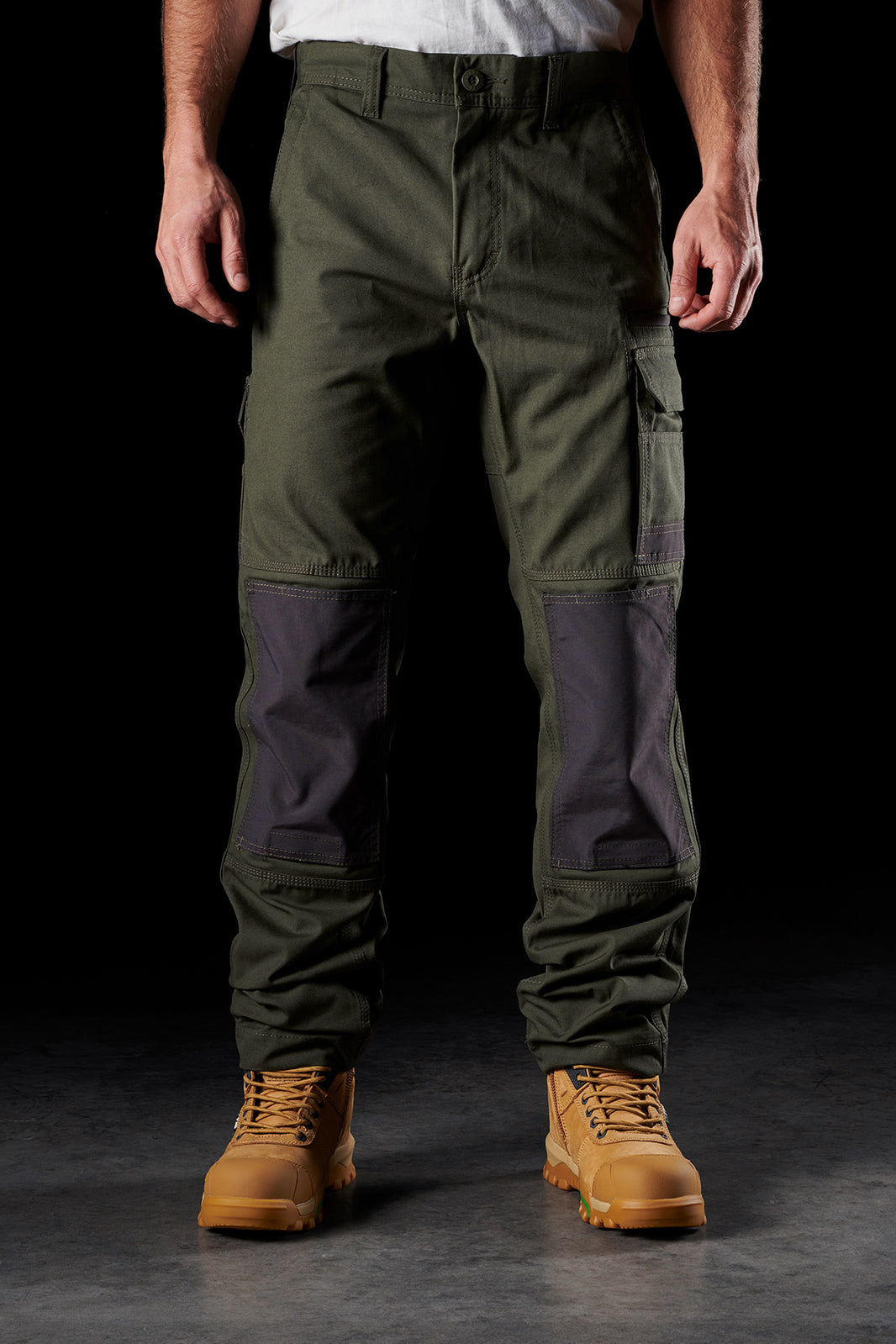 Work Pants & Trousers | FXD Australia