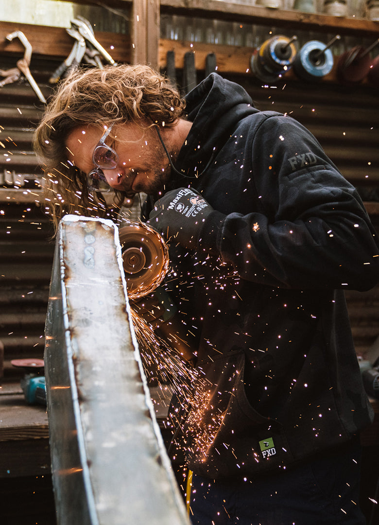 FXD Workwear | Function By Design | FXD Australia