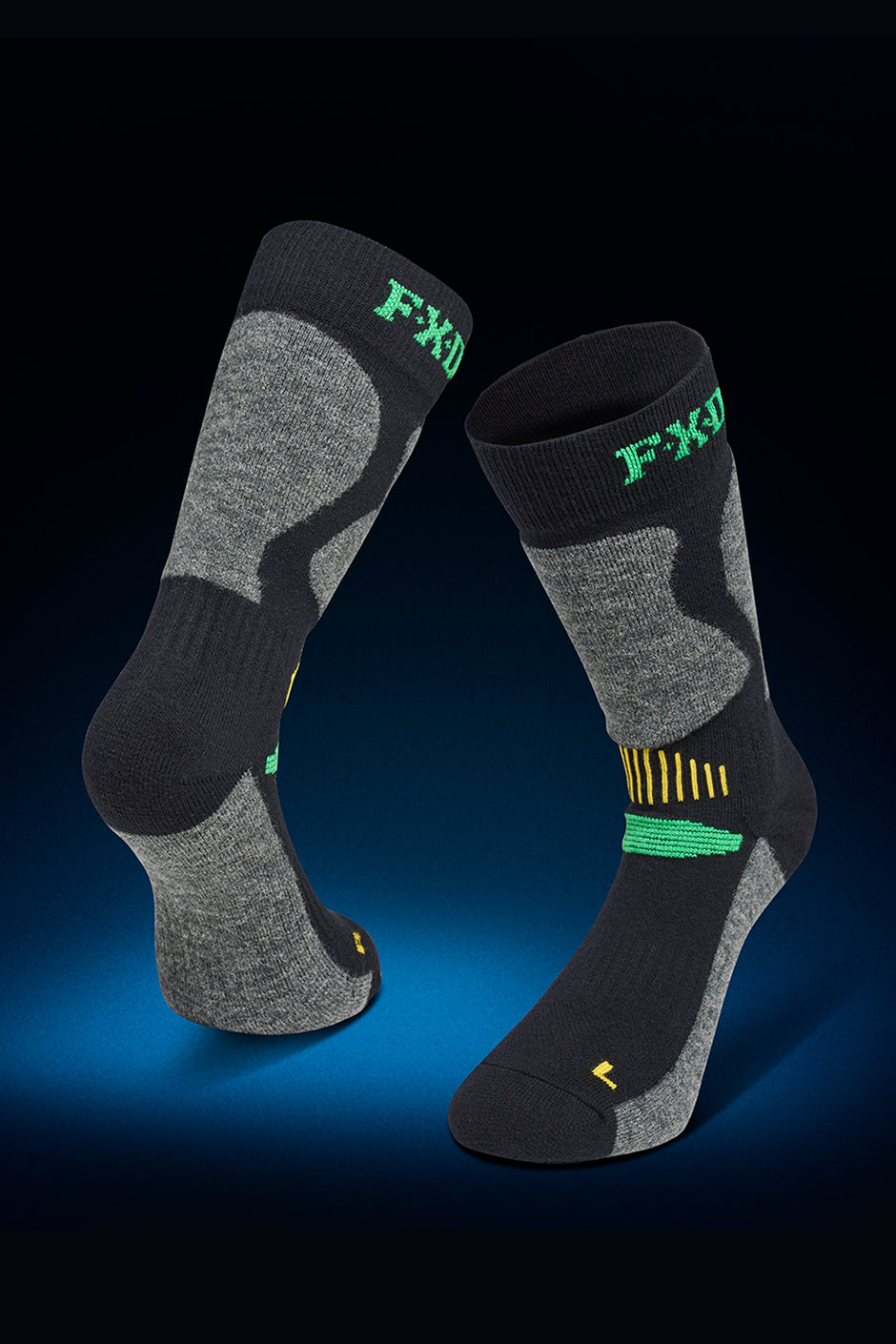 FXD Work Socks | FXD Australia