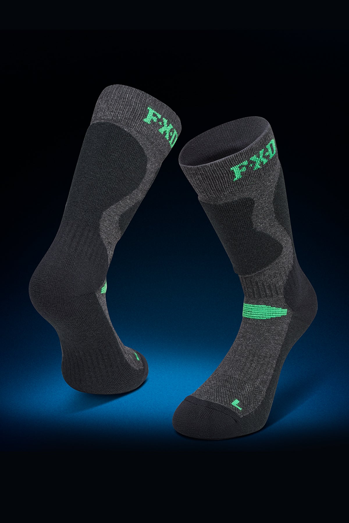 FXD Work Socks | FXD Australia