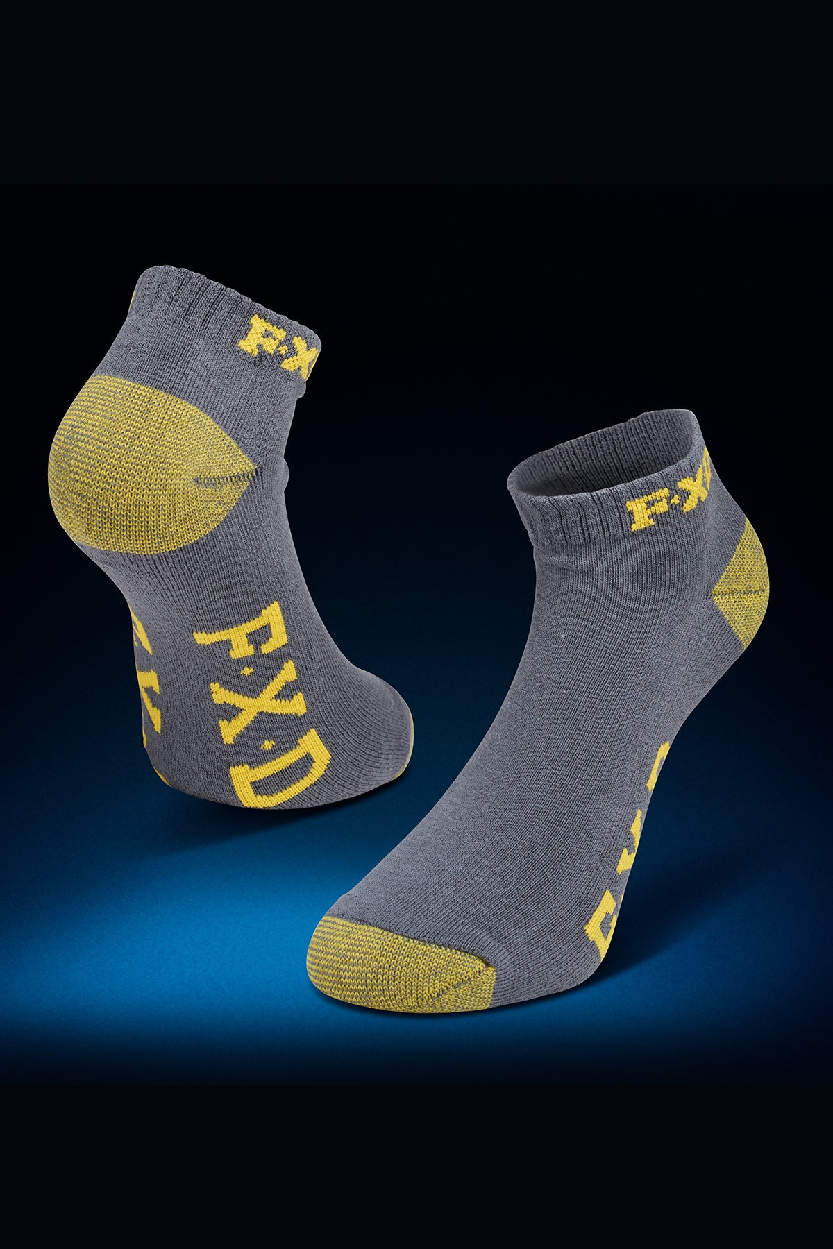 FXD Work Socks | FXD Australia