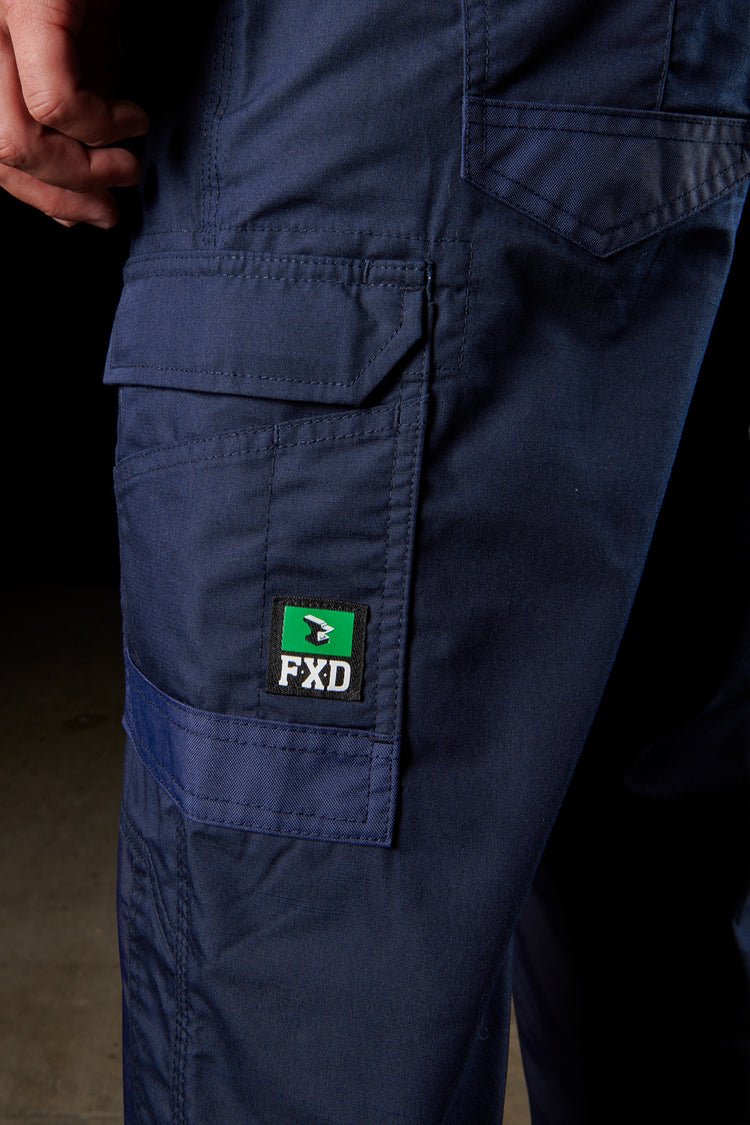 WP-5 - Navy | FXD Workwear AU – FXD Australia