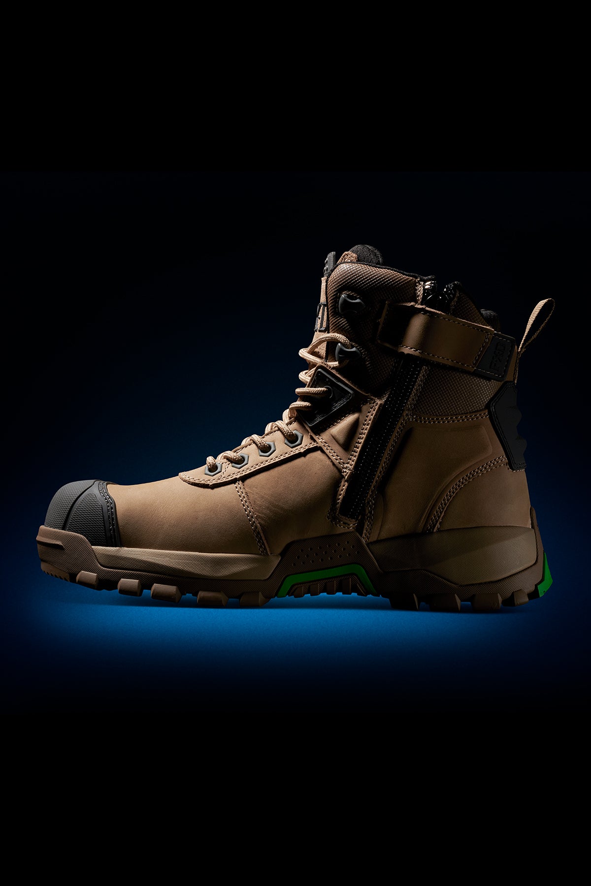 FXD Work Boots | FXD Australia