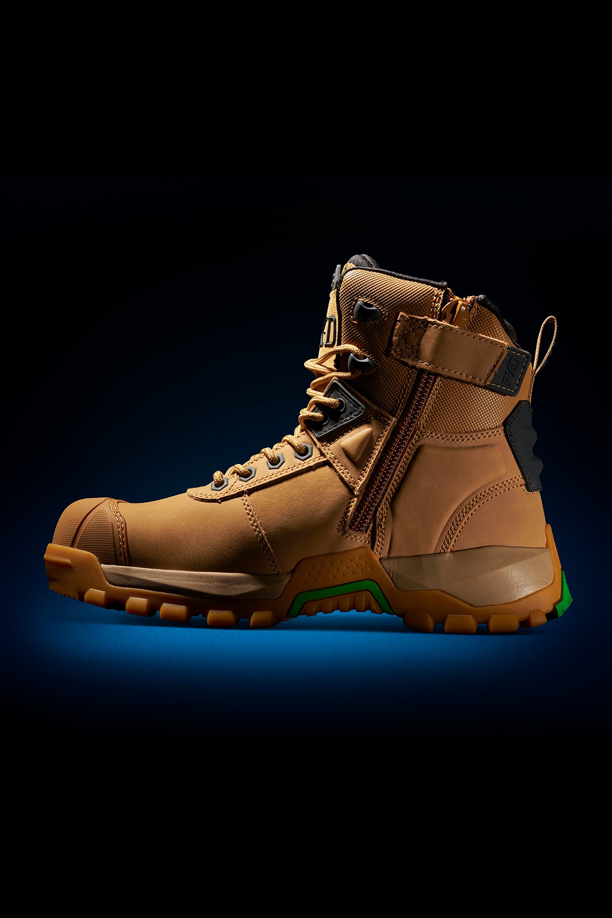 FXD Work Boots | FXD Australia