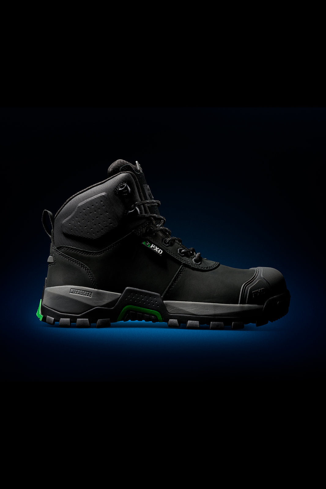 FXD Work Boots | FXD Australia