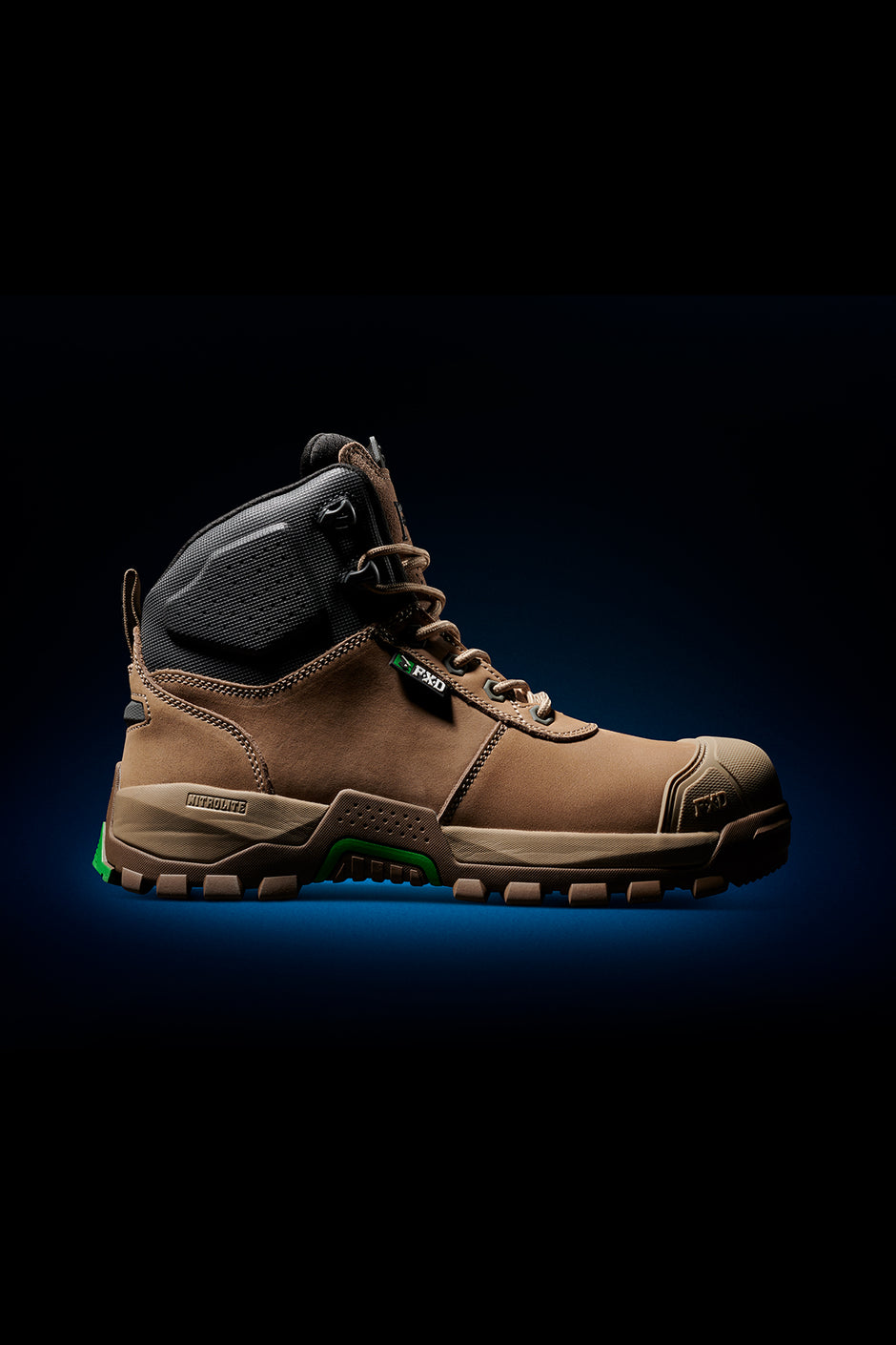 FXD Work Boots | FXD Australia