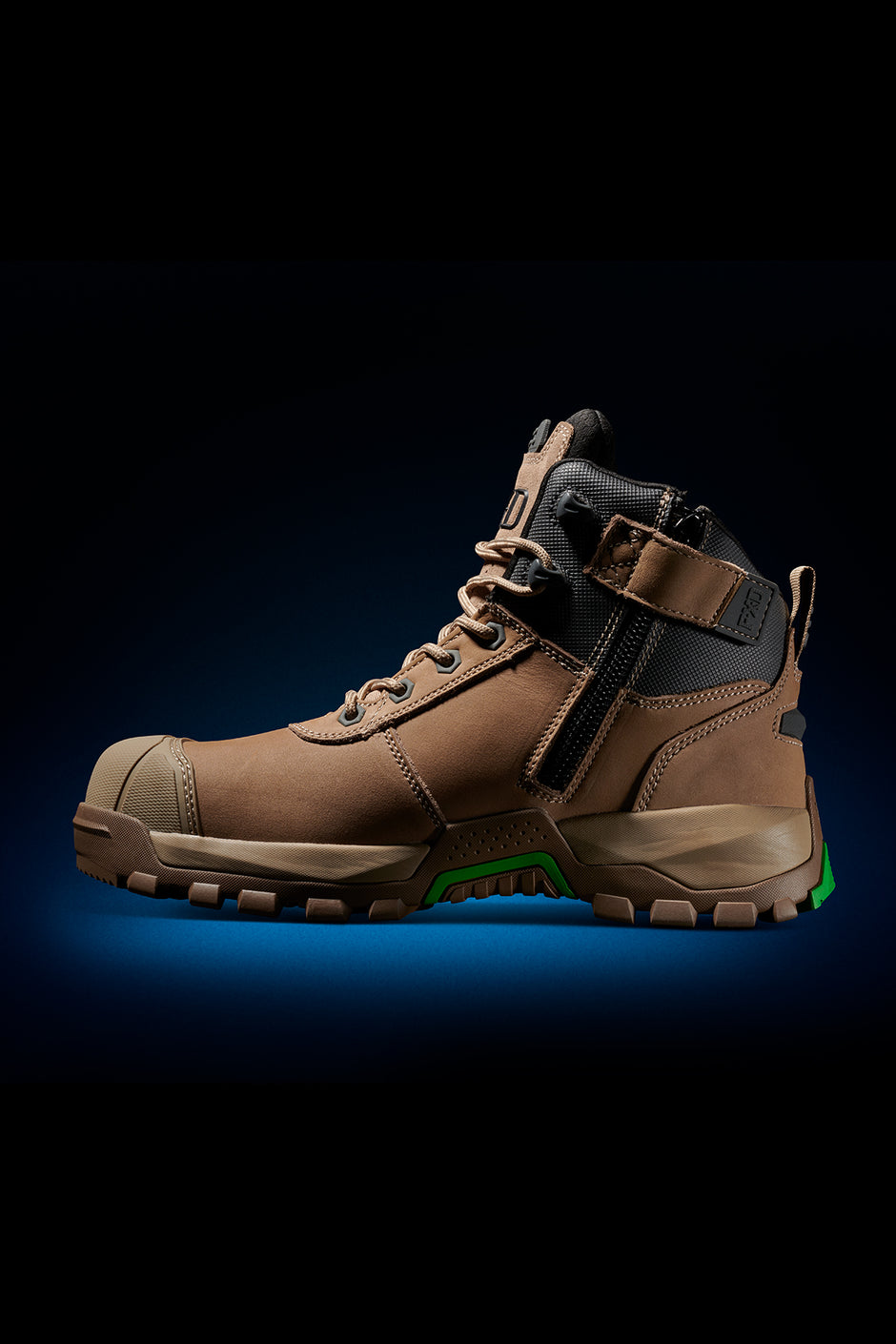 FXD Work Boots | FXD Australia