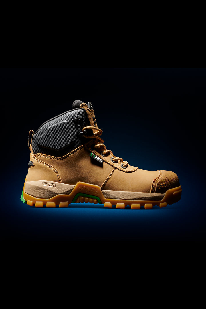FXD Work Boots | FXD Australia