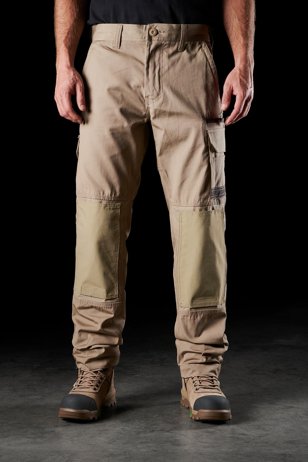 Work Pants & Trousers | FXD Australia