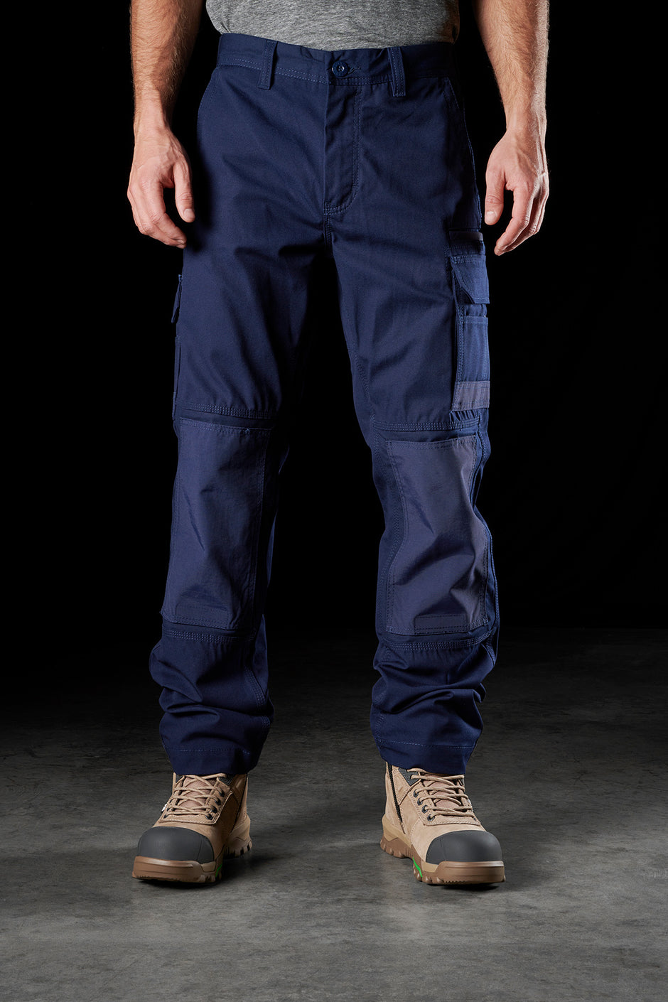 Work Pants & Trousers | FXD Australia