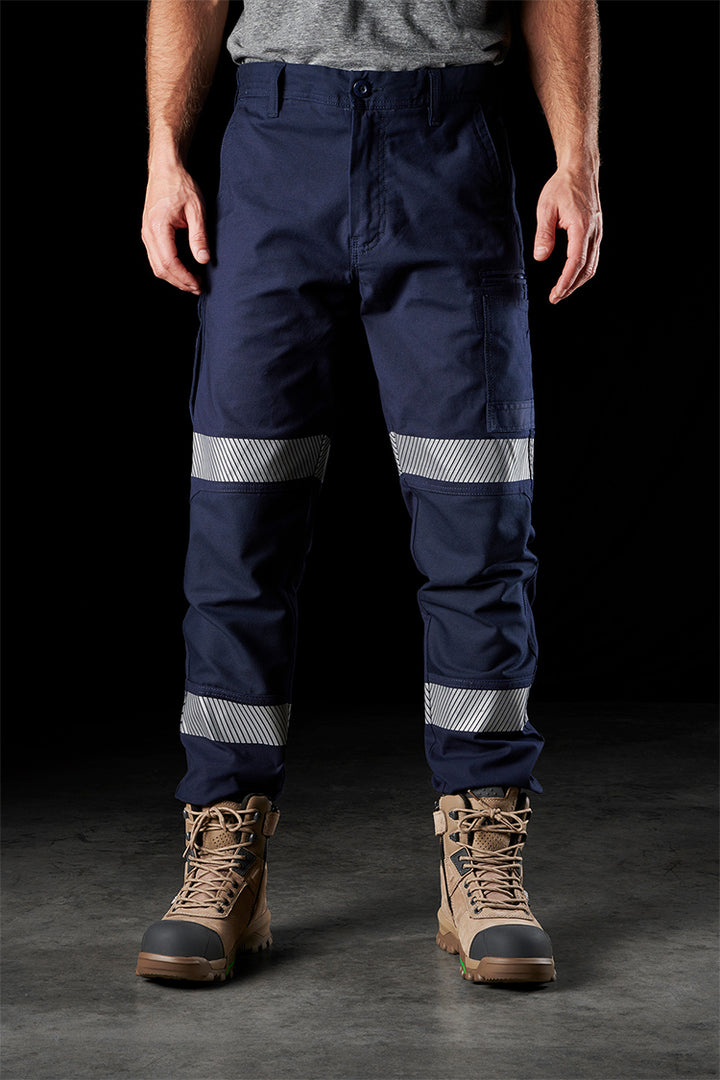 Work Pants & Trousers | FXD Australia