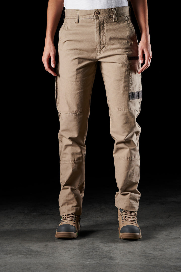 Women's Work Pants | FXD Australia