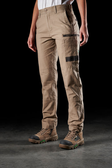 Women's Work Pants | FXD Australia
