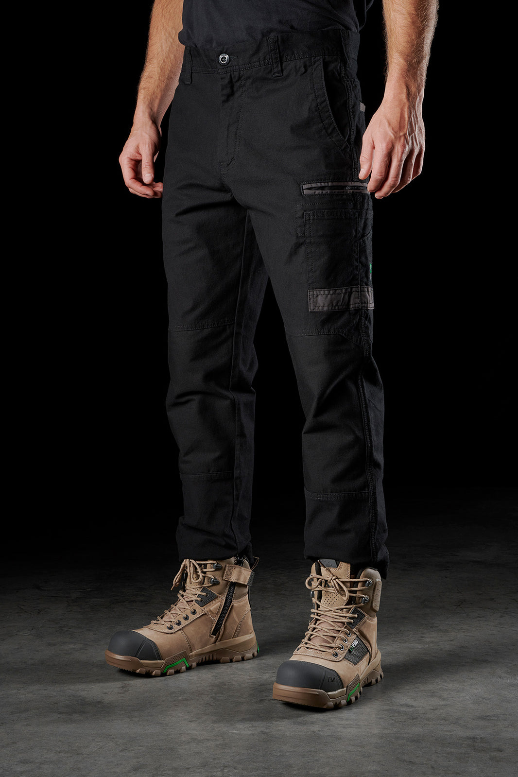 FXD Workwear Online | FXD Australia