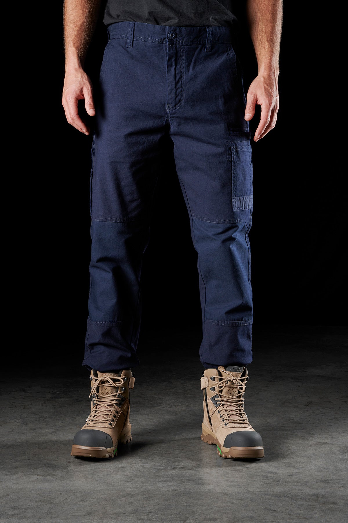 Work Pants & Trousers | FXD Australia