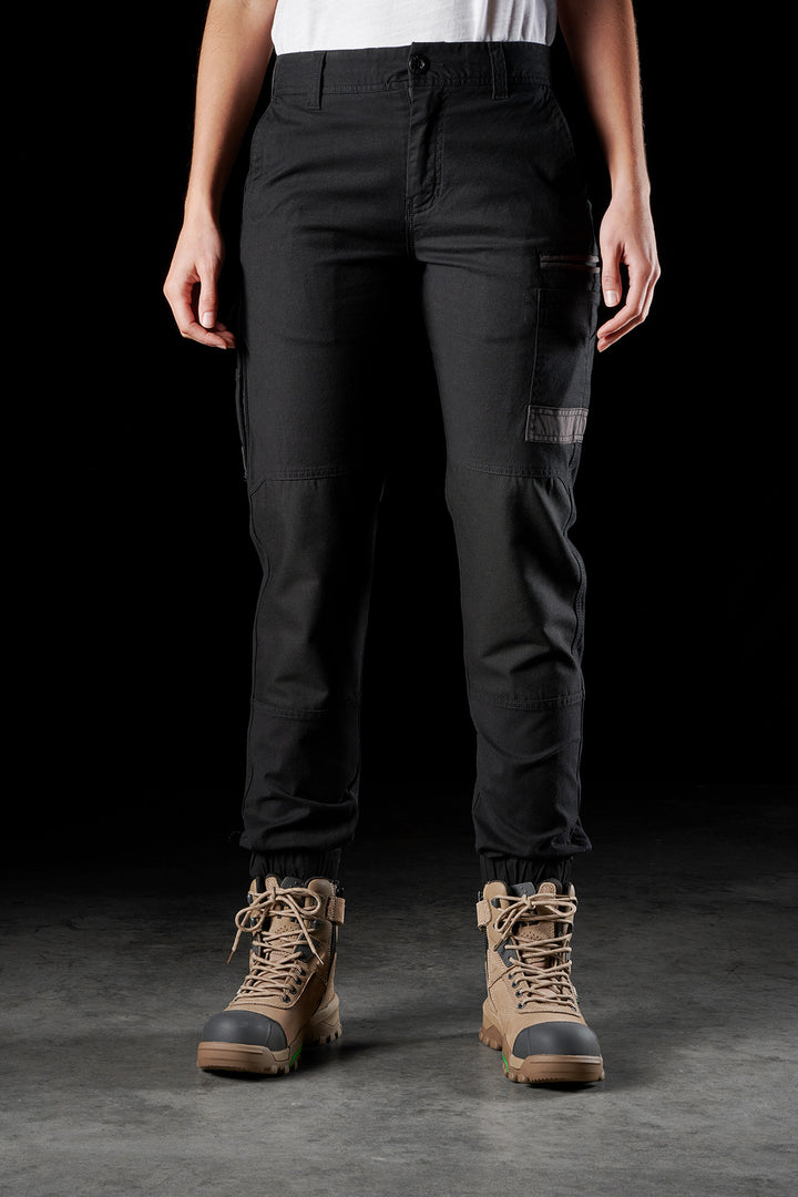 WP.3W & WP.4W Women's Work Pants | FXD Australia
