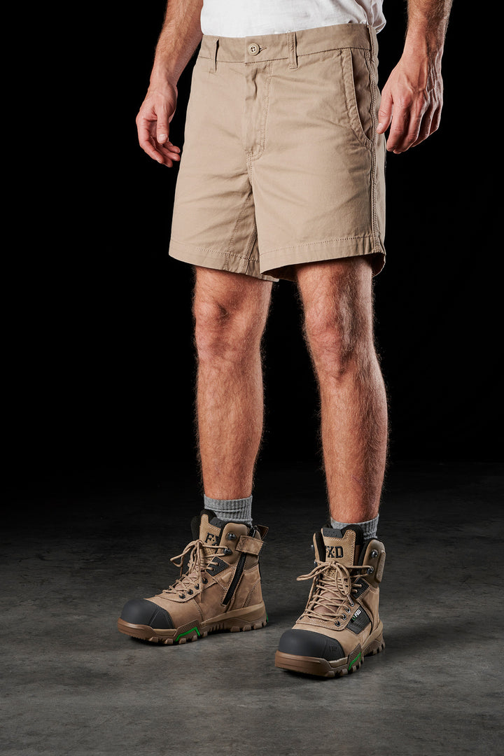 WORK SHORTS